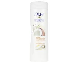 Dove Loci&oacute;n Corporal Hidratante Coco Y Almendras 400ml 400 ml