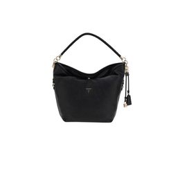 Guess Handtasche Schwarz
