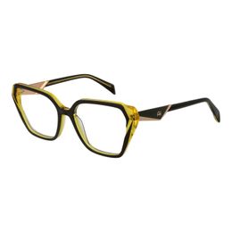 Ana Hickmann Brillenfassung AH6538 H01 55
