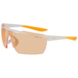 Nike Transparente Injizierte Sonnenbrille