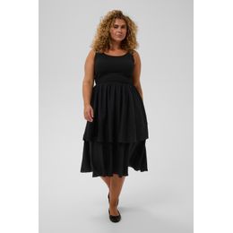 Kaffe Kleid KCerina Kleid Tight fit