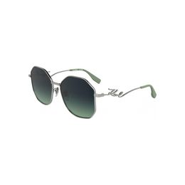 K by KARL LAGERFELD Karl Lagerfeld KL358S 57 041 Sonnenbrille