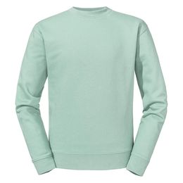 Russel Athletic Russell - "Authentic" Kapuzenpullover f&uuml;r Herren (Eukalyptus)