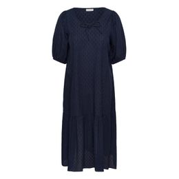 Kaffe Kleid KCthea Kleid A-shape