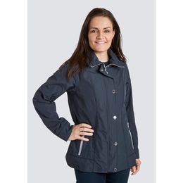 DANWEAR Behave Marine Jacke