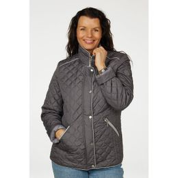 DANWEAR Belis Taupe Jacke