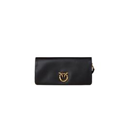 Pinko Schultertasche Schwarz