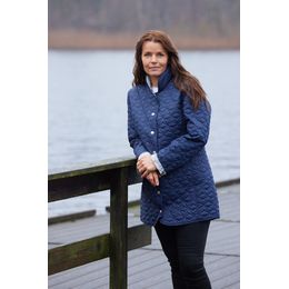 DANWEAR Gyda Marine Jacke