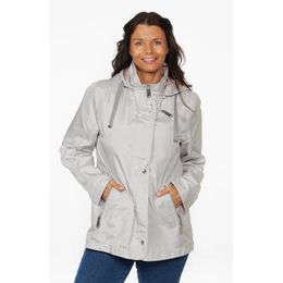 DANWEAR Dorit Sand Jacke
