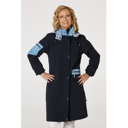 DANWEAR Berta Marine Jacke