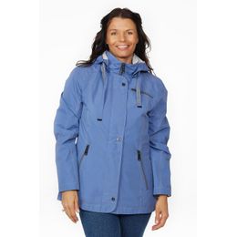 DANWEAR Dodo Blau Jacke