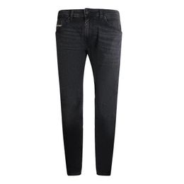 Diesel - "Safado-X" Jeans f&uuml;r Herren (Verblasstes Schwarz)