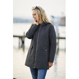 DANWEAR Bonnie Marine Jacke