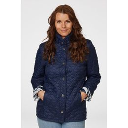 DANWEAR Gwen Marine Jacke