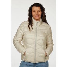 DANWEAR Vera Sand Jacke