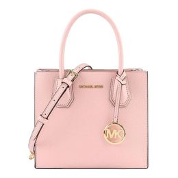Michael Kors Mehrfarbige Fell-Handtasche