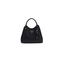 Guess Handtasche Schwarz