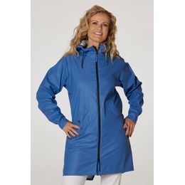 DANWEAR Liesa Light Blue Jacke