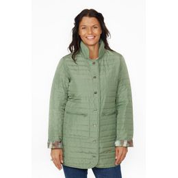DANWEAR Dido Light Green Jacke