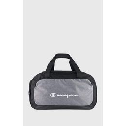Champion Schwarze Polyester-Tasche
