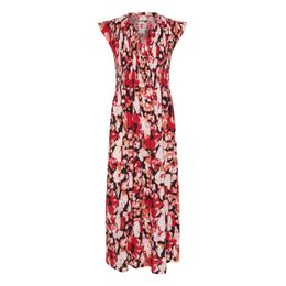 Kaffe Kleid Regular fit multicolour