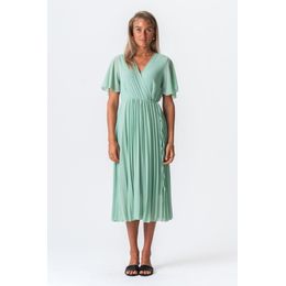 Lina Kleid - Mint