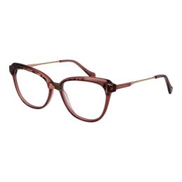 Ana Hickmann Brillenfassung AH6506 G22 54