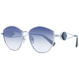 Ana Hickmann Sonnenbrille HI3187 03A 54