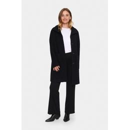 Saint Tropez Jacke FerddySZ Jacke Lockere Passform