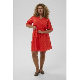 Kaffe Kleid KCliona Kleid A-shape