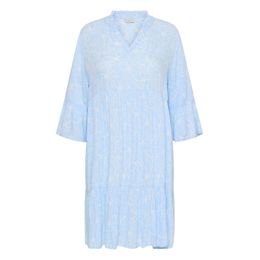 Kaffe Kleid KCella Kleid A-shape