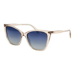 Polaroid Bicolor Kunststoff-Sonnenbrille