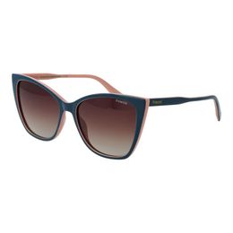 Polaroid Bicolor Kunststoff-Sonnenbrille