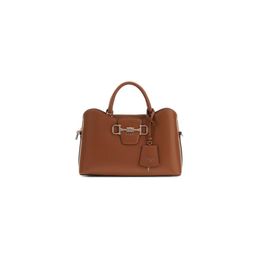 Guess Umh&auml;ngetasche Cognac