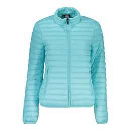 Norwegen 1963 Azzurro Polyamid Damenjacke