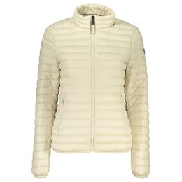 Norwegen 1963 Beige Polyamid Damenjacke