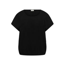 Kaffe Kurzarm-Bluse KCnana Kurzarm-Bluse Loose fit