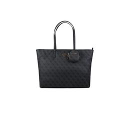 Guess Tasche Kohle-Logo