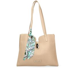 Pierre Cardin Schultertasche Women