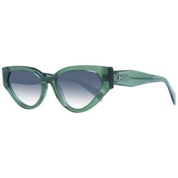 Ana Hickmann Lunettes de soleil HI9203 P03 58
