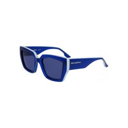 K by KARL LAGERFELD Karl Lagerfeld KL6143S 53 400 Sonnenbrille
