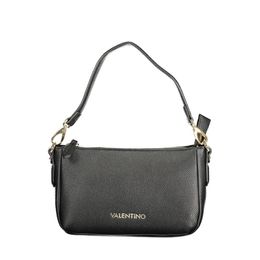 Mario Valentino Nero Poliuretano Damen Tasche