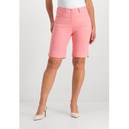 Gretha Bermuda-Shorts | Pink