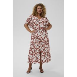 Kaffe Kleid KCevia Kleid A-shape