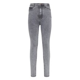 Philipp Plein Super High Waist Jegging