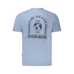 Napapijri T-Shirt Crew Neck