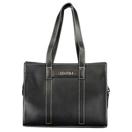 Mario Valentino Nero Poliuretano Damen Tasche
