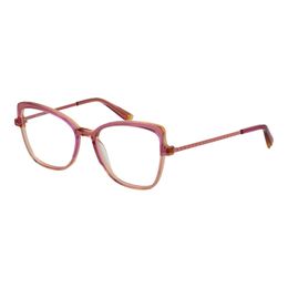 Ana Hickmann Brillenfassung HI6264 H02 54