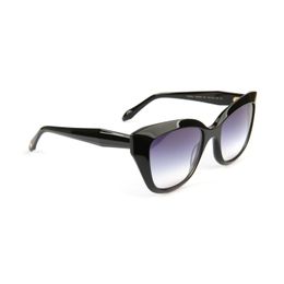 Ana Hickmann Sonnenbrille AH9454 A01 53