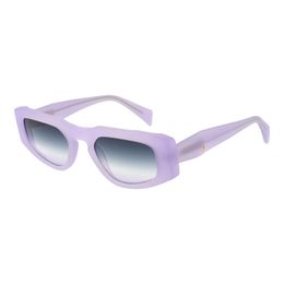 Ana Hickmann Sonnenbrille HI9220 T02 51